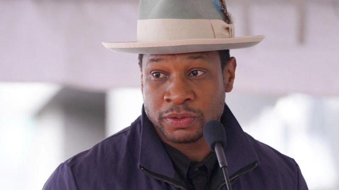 "They legally can't boot him": Marvel Reportedly Can't Kick Jonathan ...