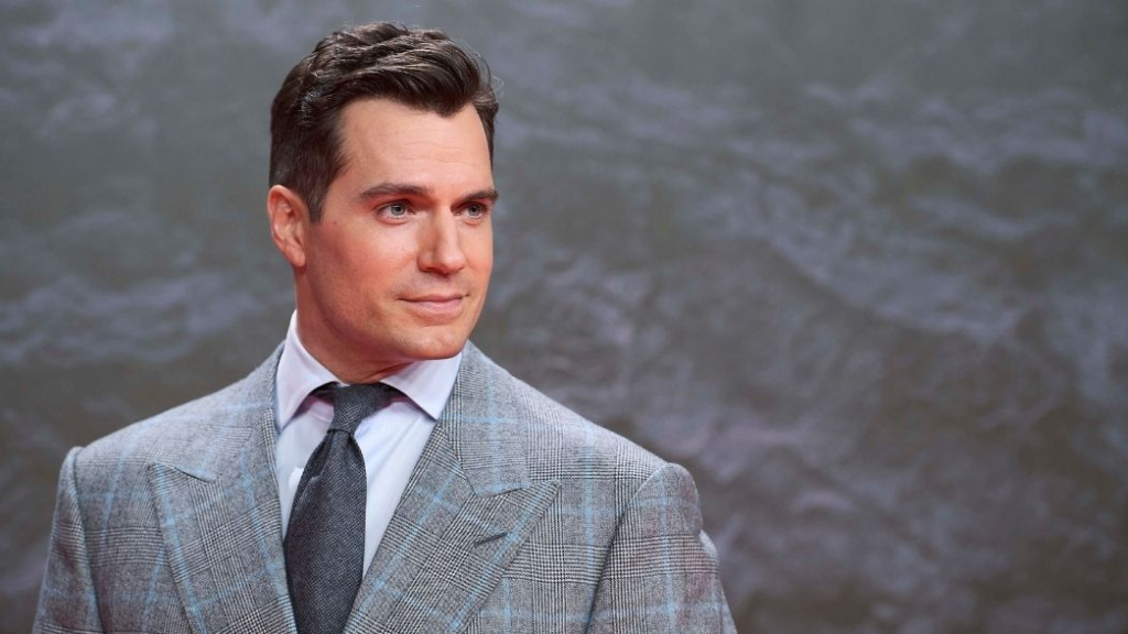 "Would do it again in a heartbeat": Henry Cavill's Most Physically ...