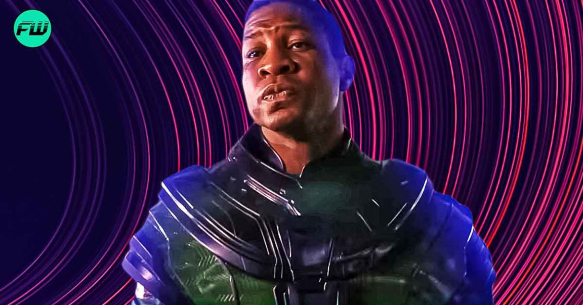 "If you're convicted of beating on a woman...": Jonathan Majors' Kang To Be Recast if Things Go ...