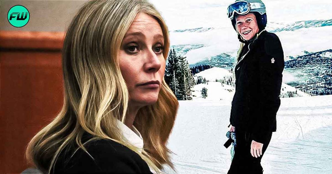 $200M Rich Marvel Star Gwyneth Paltrow Wins Ski-crash Lawsuit, Gets ...