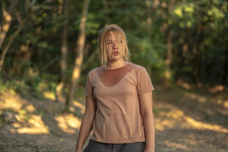 "Midsommar" Movie Ending Explained: What Happens to Dani and Christian ...