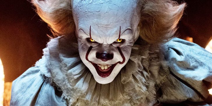 IT Prequel ‘Welcome to Derry’ Doesn’t Have Bill Skarsgård’s Pennywise ...