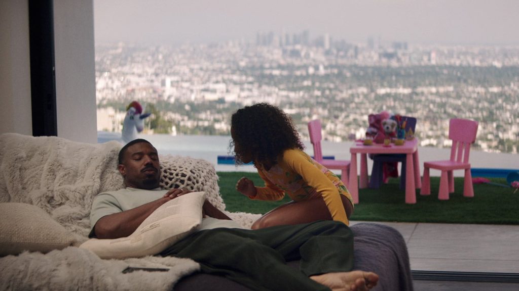 Michael B. Jordan’s Favorite $252M Creed 3 Scene Signals Creed 4 Will ...