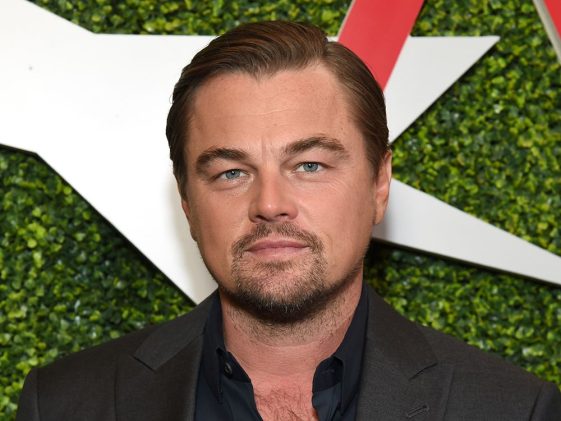 "The engine exploded, I was screaming": Oscar Winner Leonardo DiCaprio ...