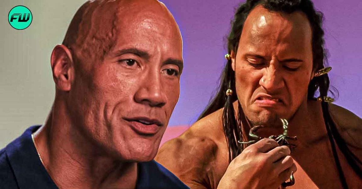 Dwayne Johnson's Iconic $256M Franchise Being Revived Without Him ...