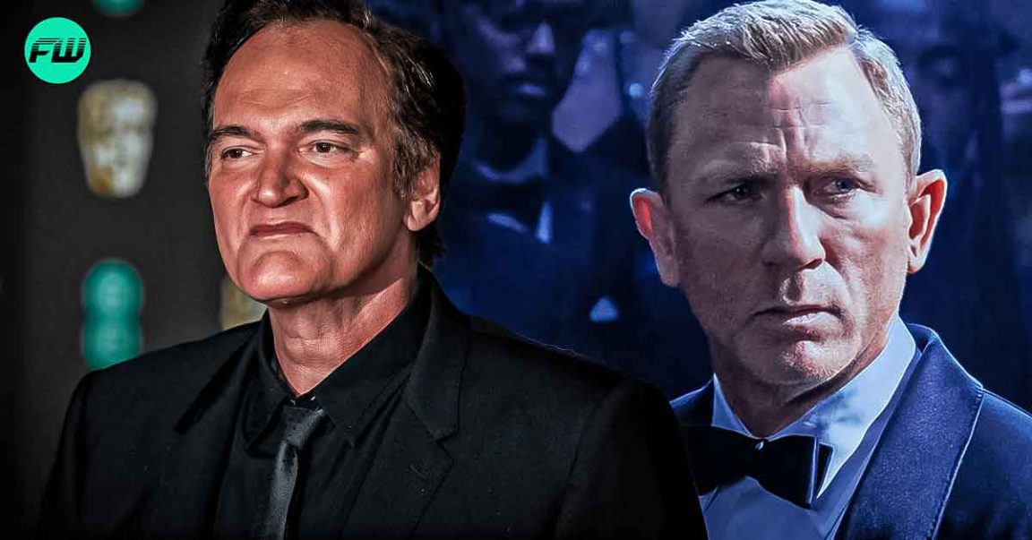 “If you’re going to do it, really f—king do it”: Quentin Tarantino ...