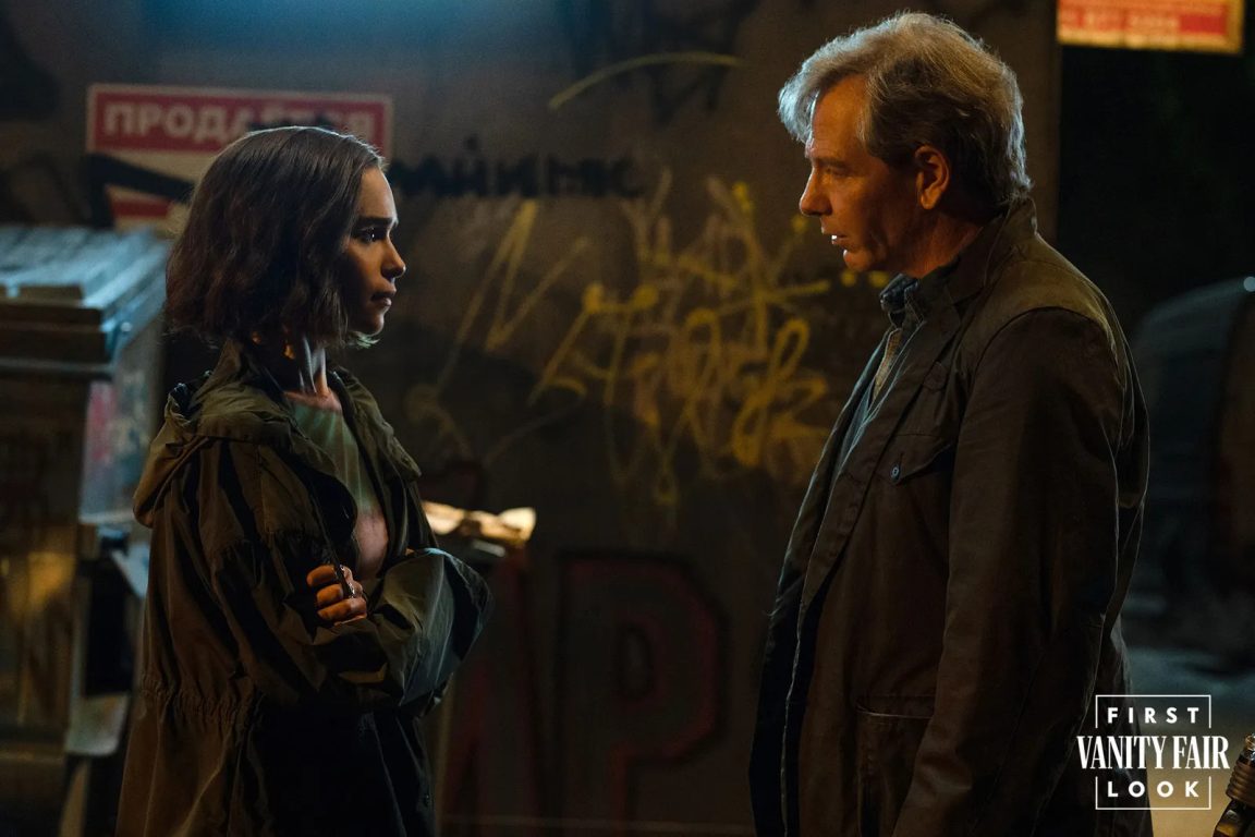 Secret Invasion Trailer: Real Villain of the Show isn't Skrulls, it's ...