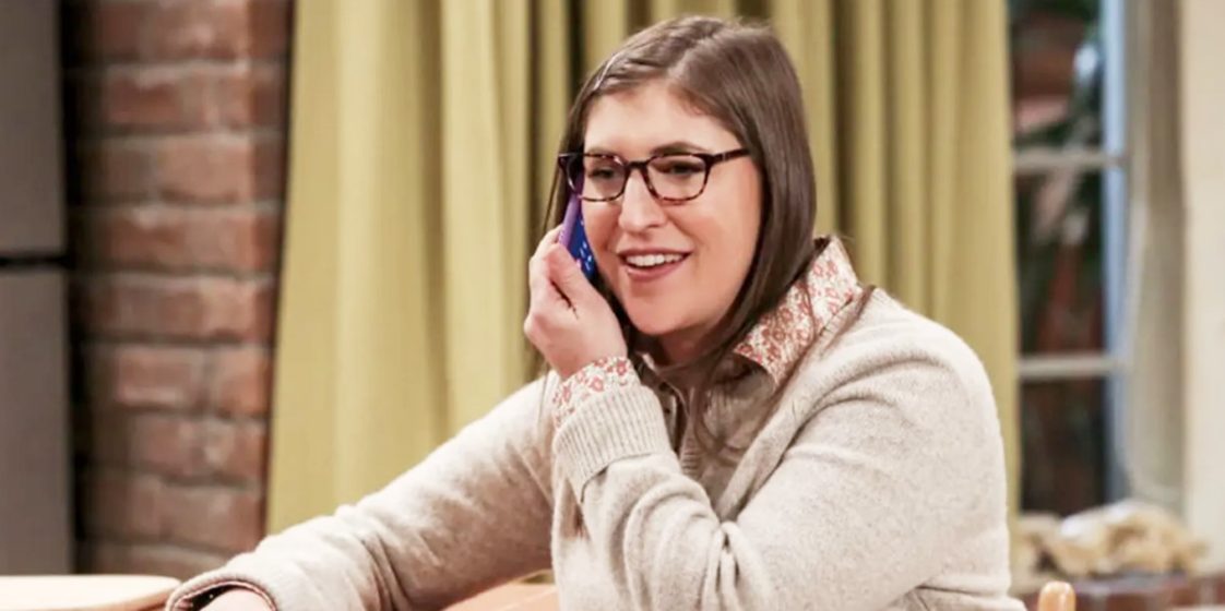 “I think this is my last episode”: Big Bang Theory Star Mayim Bialik Was Shocked After Becoming ...