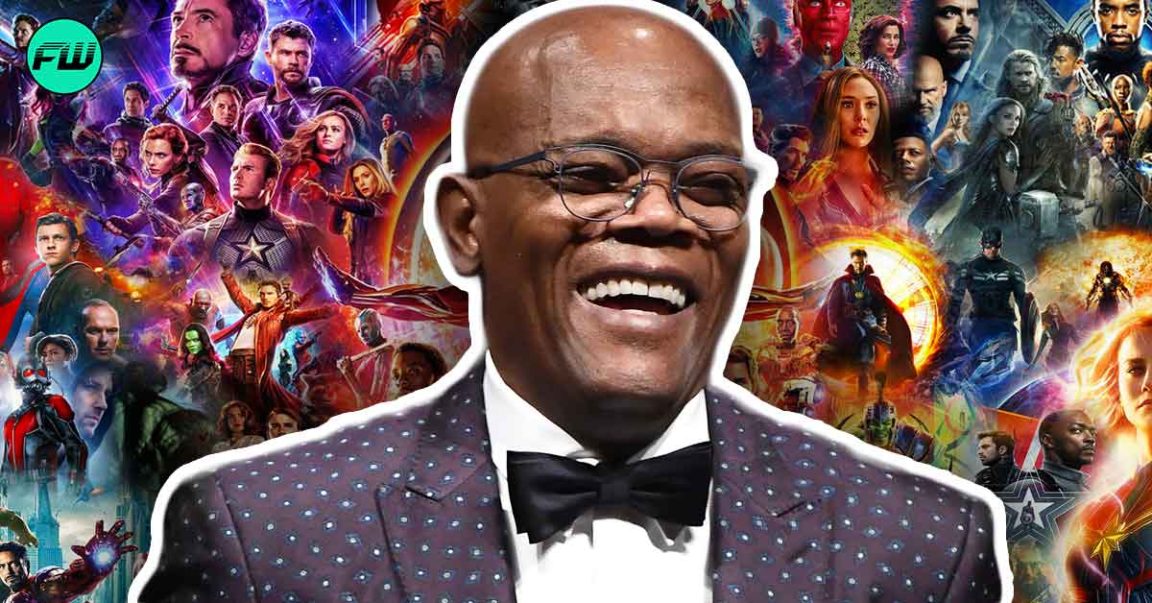 Samuel L. Jackson Net Worth - How Much Money Did the Secret Invasion ...