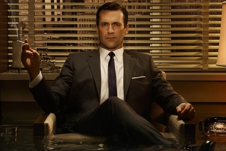 After 10 Years, It’s Clear Why Jon Hamm’s Don Draper Was Way More ...