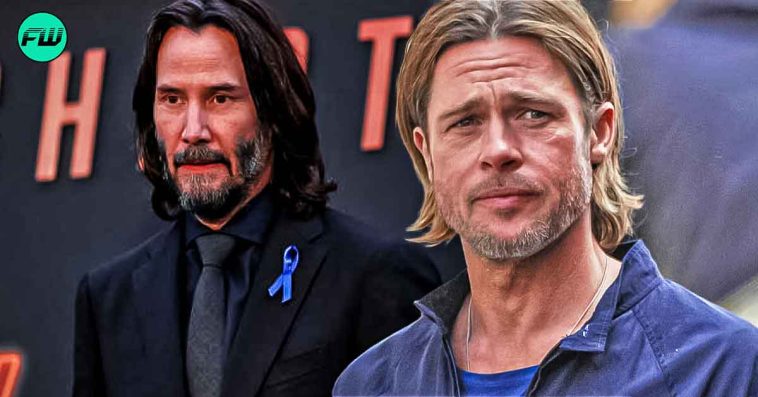 “I really believe it was never mine”: Brad Pitt Hid His Regret Losing ...