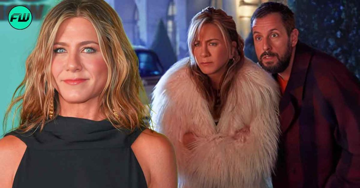 "Jennifer, don't you do this to me, You got 3 Ferraris": Jennifer ...