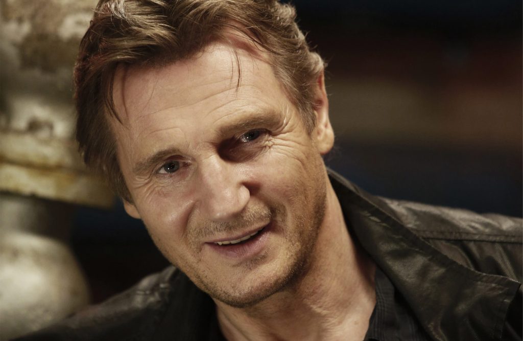 Liam Neeson Thought $932M Franchise That Made Him Hollywood's Next John ...