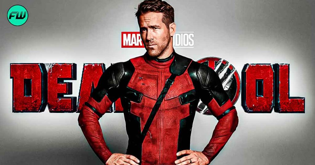 Mutant Hero Expected To Return in Deadpool 3 - MCU Debut in $1.56B Ryan ...