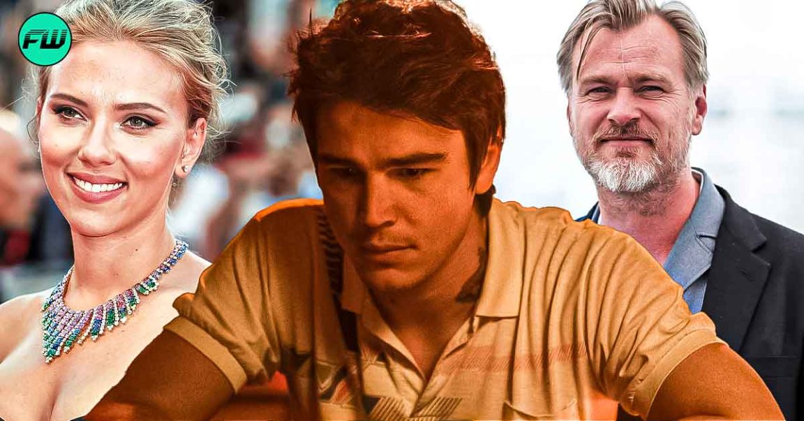 “They also hired my girlfriend at the time”: Josh Hartnett Was ...