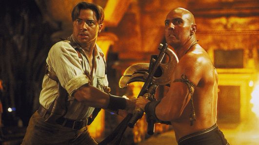 Tom Cruise Refused 1999 Movie That Spawned $1.42B Franchise for $162M ...