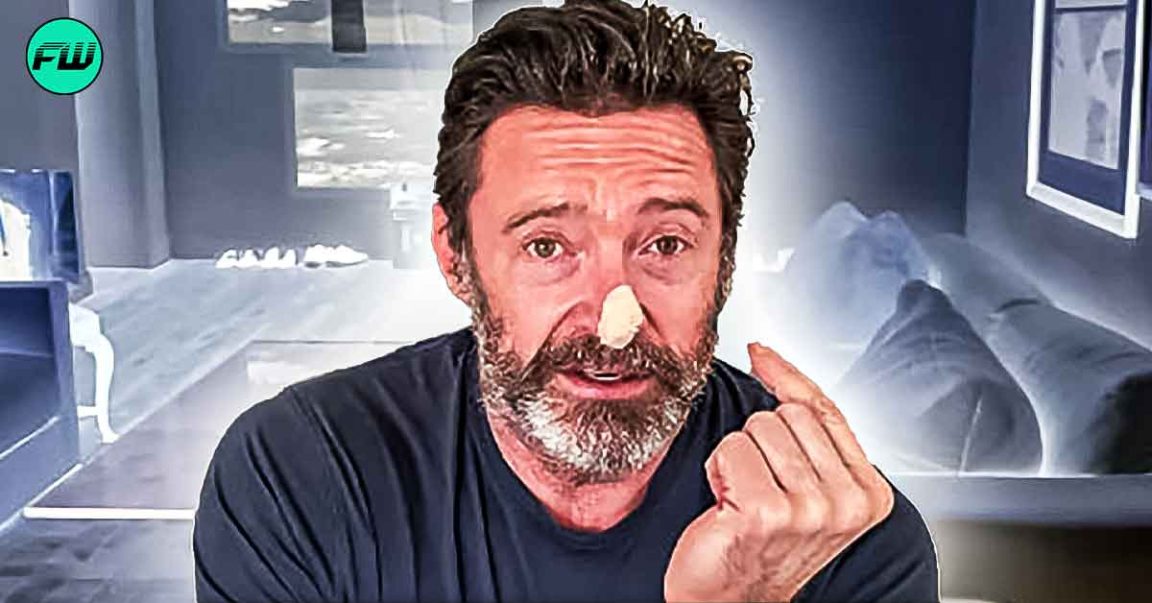 My Biopsies Came Back Hugh Jackman Reveals Skin Cancer Report