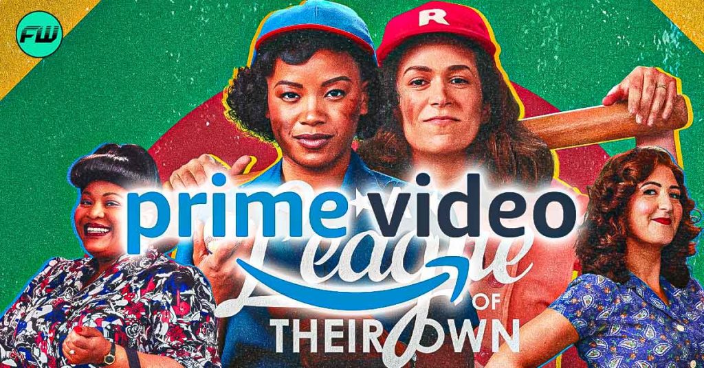 Amazon Reportedly Stopped Using Audience Scores to Rank Shows after ...