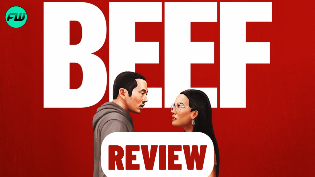 Beef Review: Best Binge of 2023 (So Far)