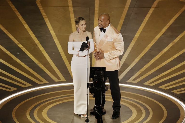 “I only wanted her in the movie”: Dwayne Johnson Reveals How He ...