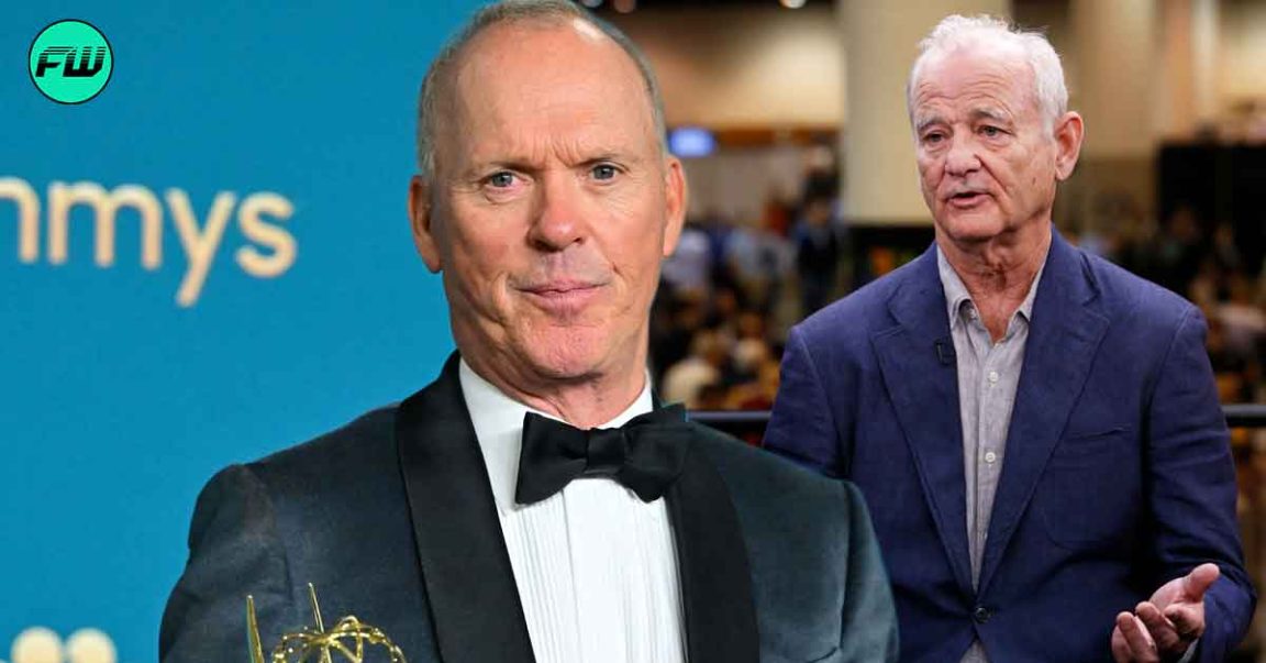 “It ended up being great”: Batman Star Michael Keaton Didn’t Understand Bill Murray’s Iconic ...