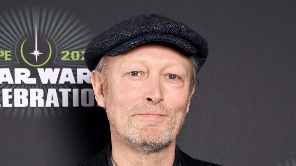 Who is Grand Admiral Thrawn - Meet Lars Mikkelsen’s Star Wars Newest Villain Set to Appear in Ahsoka
