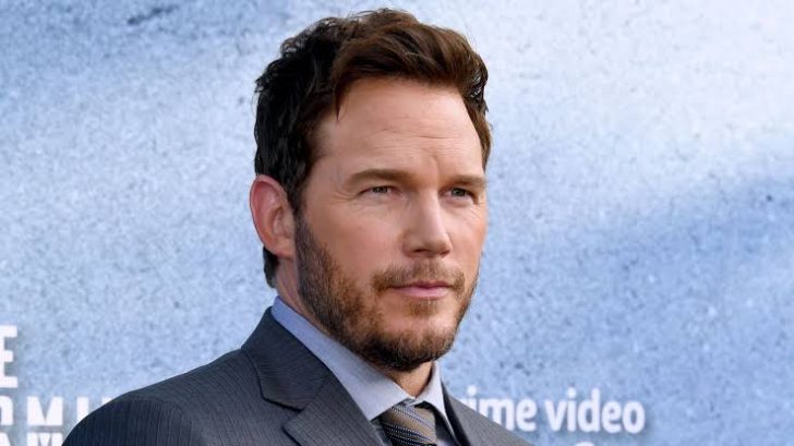 Chris Pratt Claims Austrian Oak Arnold Schwarzenegger's Love Language ...