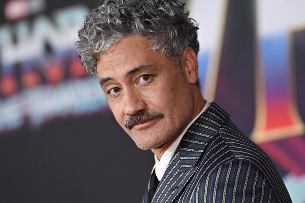 “We want to protect that”: Taika Waititi’s Star Wars Film Still ...