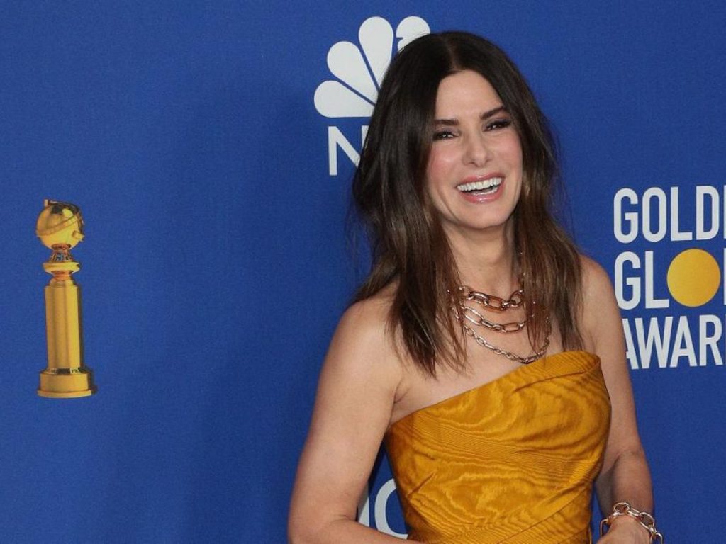 “I don’t think I’m Marvel material”: Sandra Bullock Denies Reports of ...
