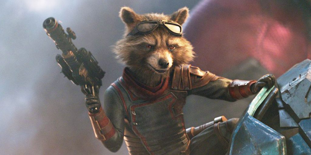 Before Bradley Cooper, 3 Other Stars Were in the Running for Rocket ...