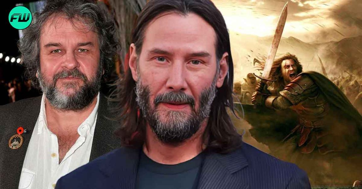 “I might have to go begging for the role”: Keanu Reeves Publicly Asked ...