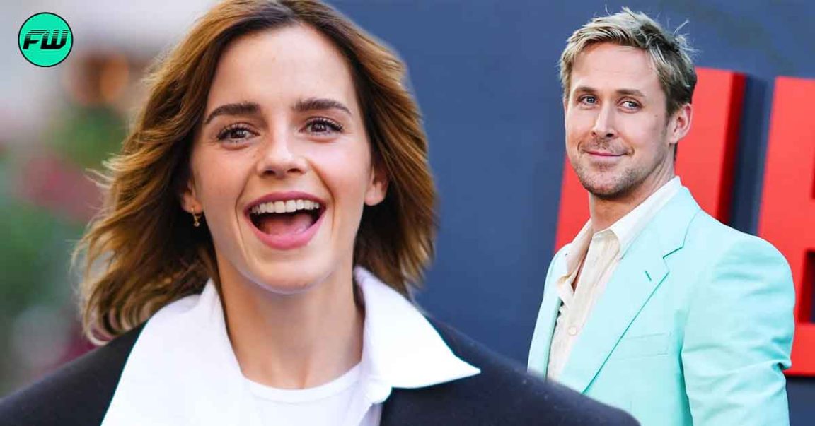 “That’s the kind of woman I want to embody”: Harry Potter Star Emma ...