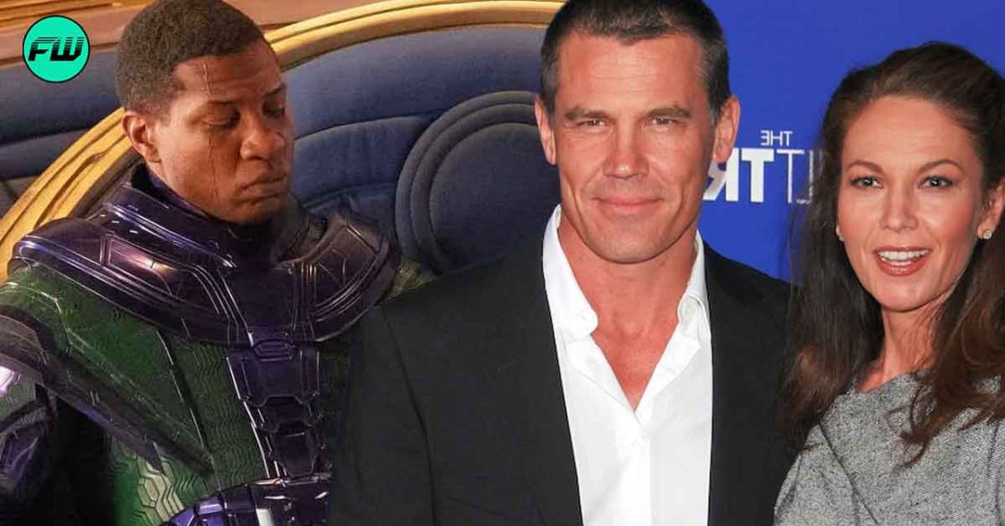 “People need to know the truth”: Before Jonathan Majors, Marvel Actor Josh Brolin Addressed ...