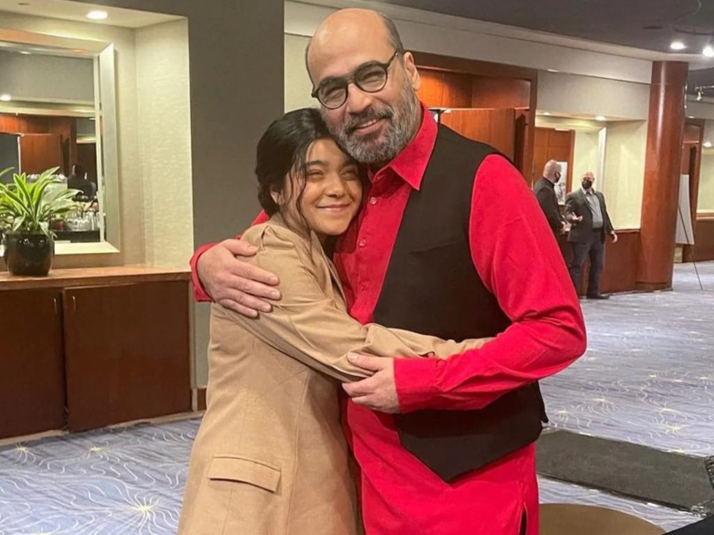 'Why he's still there?': The Marvels Trailer Draws Flak for Showing ...