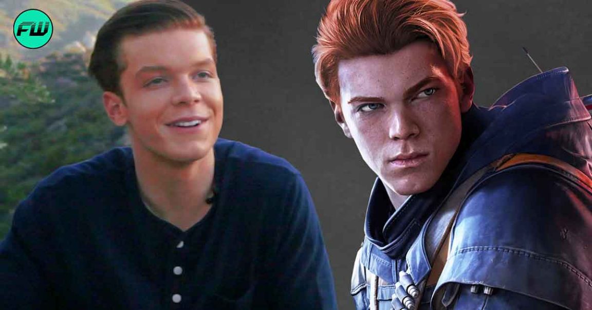 "The resemblance is insane": Star Wars Fans Demand Gotham Star Cameron Monaghan as Live Action ...