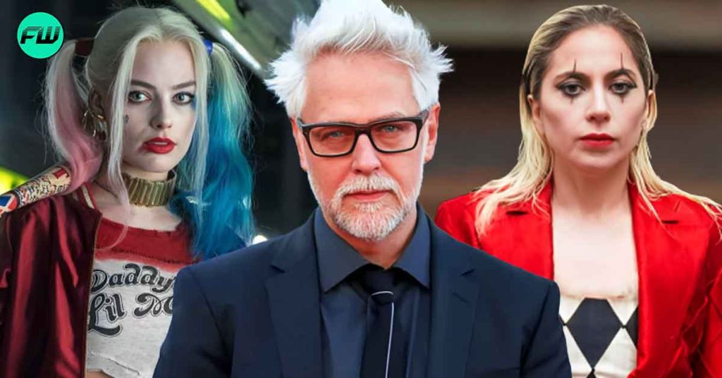 Margot Robbie Making Her DCU Return After Lady Gaga Replaced Her? James ...