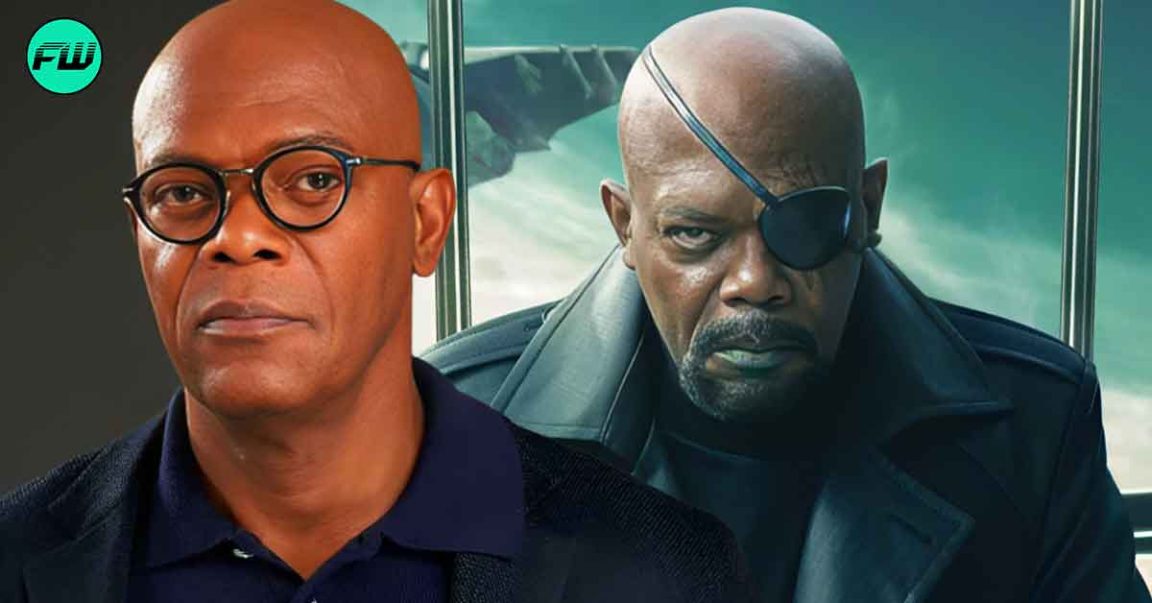 $250M Rich Marvel Star Samuel L. Jackson Doesn't Have an Ounce of Faith ...