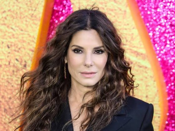 “This is the deal we are going to make”: Sandra Bullock Addressed ...