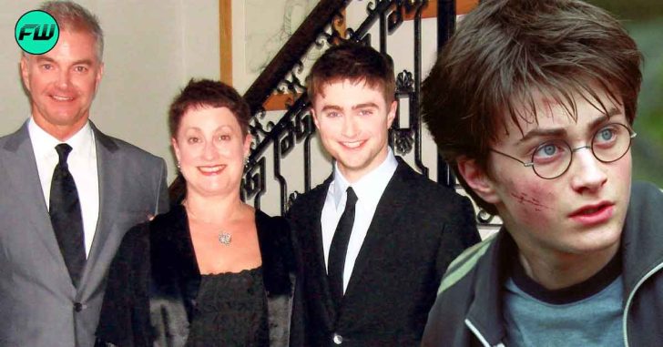 “I think it was her who recommended me”: Daniel Radcliffe Reveals Harry ...
