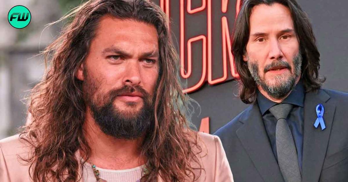 Even Jason Momoa and Keanu Reeves Could Not Save This $6 Million Disaster Movie That Only Earned ...