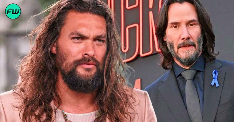Even Jason Momoa and Keanu Reeves Could Not Save This $6 Million Disaster Movie That Only Earned ...
