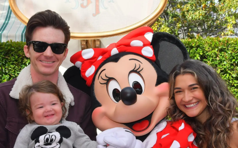 Spider-Man Actor Drake Bell Reportedly Threatened to Hang Himself After ...