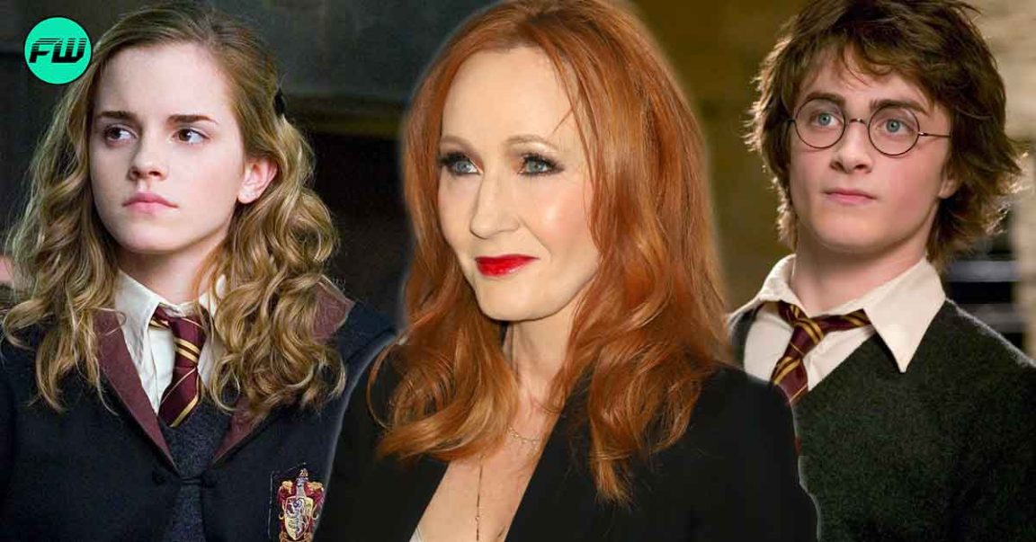 “Please include a trans character”: Harry Potter MAX Reboot Reportedly Wants More Diverse Cast ...