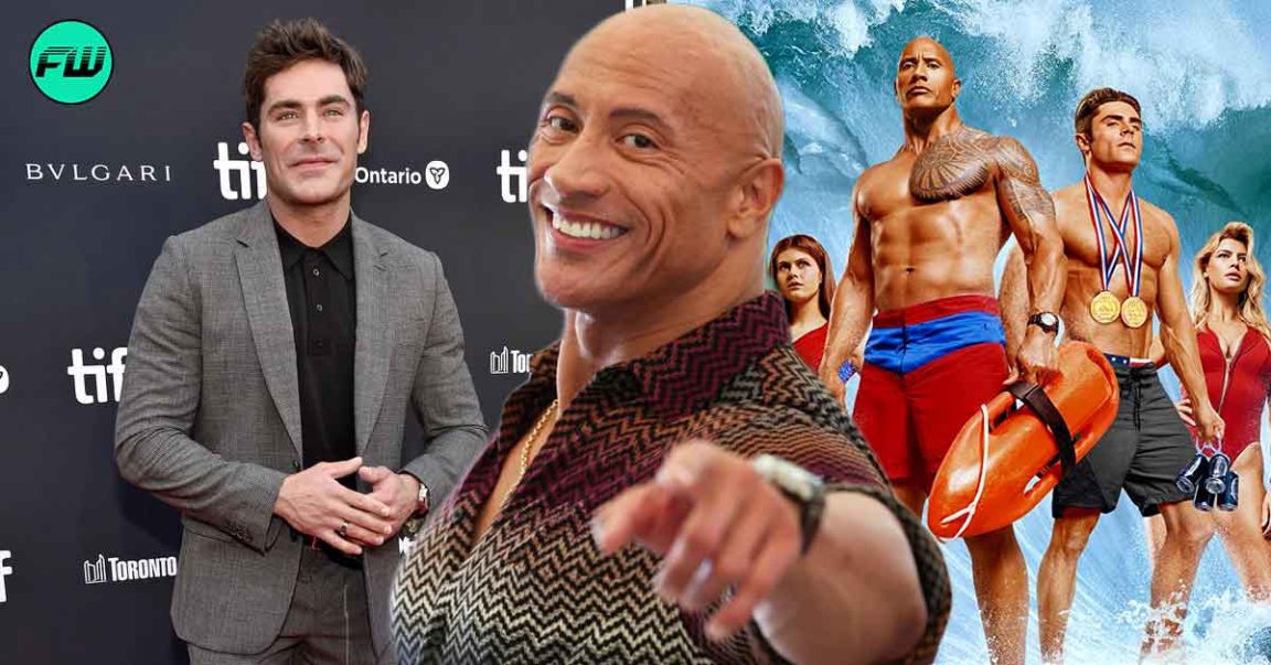 After Dwayne Johnson’s Colossal Failure, Baywatch Eyes Another Remake ...