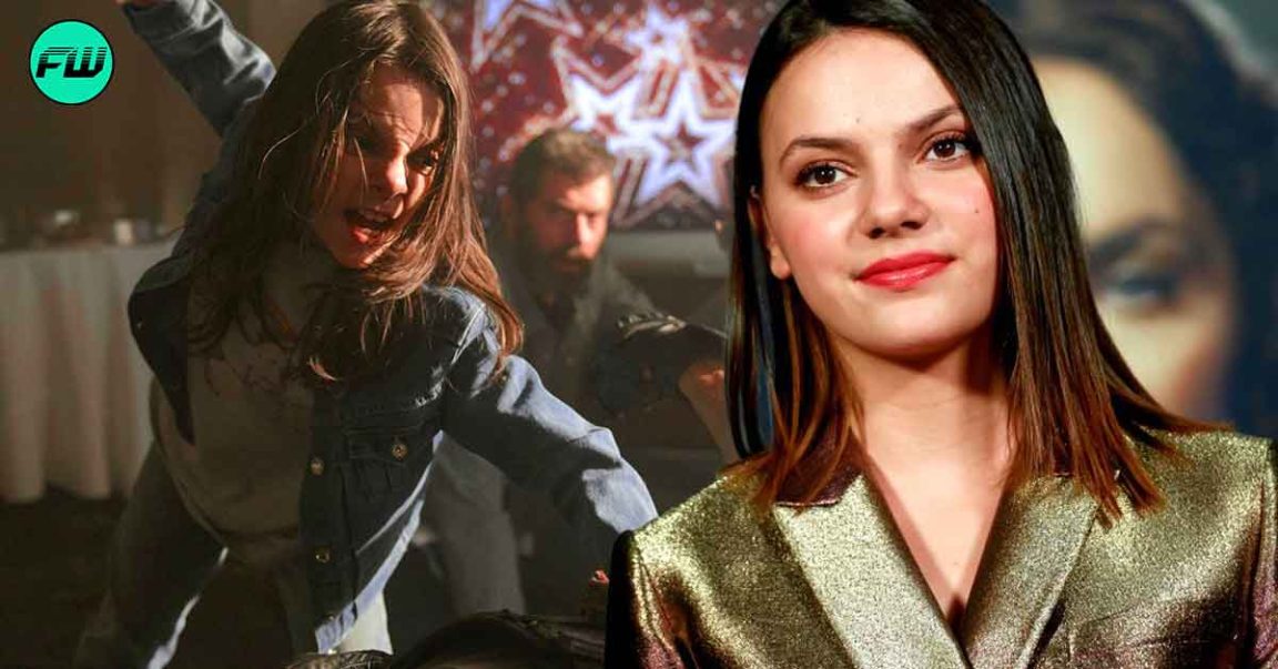 “It has never been done before”: Hugh Jackman’s Logan Co-Star Dafne Keen Reveals Her Star Wars ...