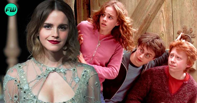 “I stepped away from life, I did a lot of therapy”: Harry Potter Star ...