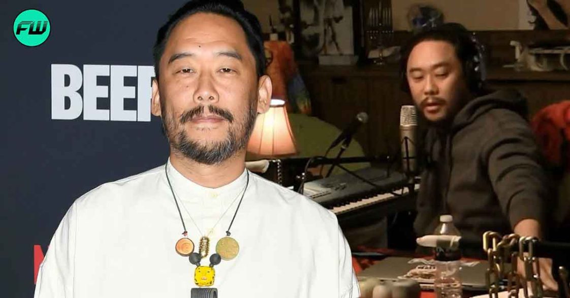 ‘Beef’ Star David Choe Takes Down ‘R*pey Behavior’ Video Podcast With Adult Star as Actor’s ...