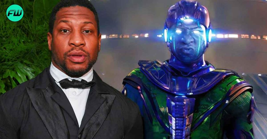 Marvel Star Jonathan Majors Fired From Two Major Movies Despite Being ...
