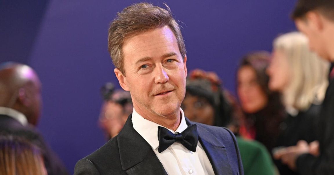 "It was well worth it": Marvel Star Edward Norton Claimed His ...
