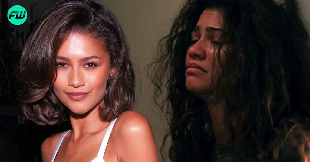 "If it didn’t feel good all the way through my body": Zendaya Admitted ...